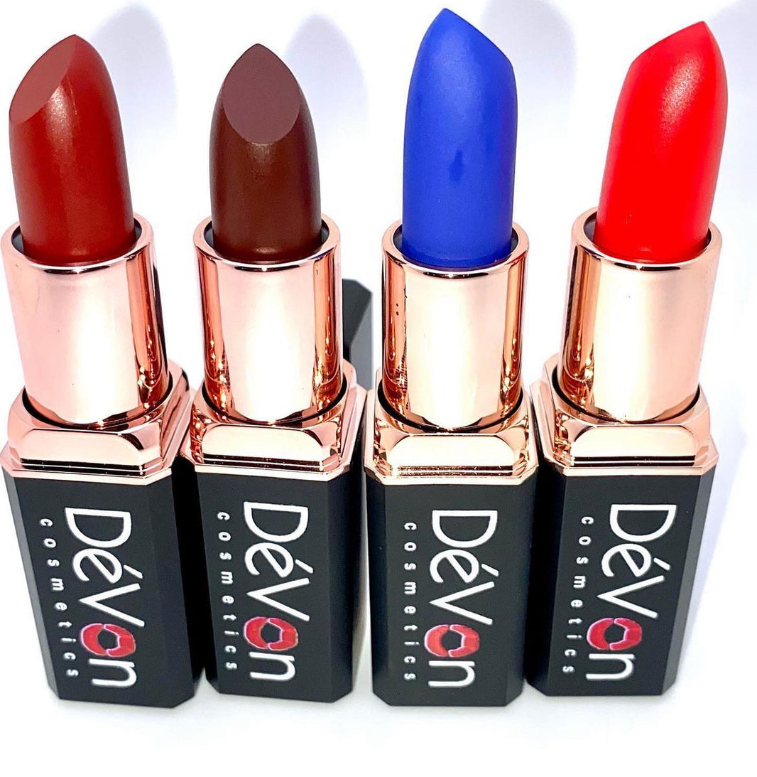 DéVon Cosmetics